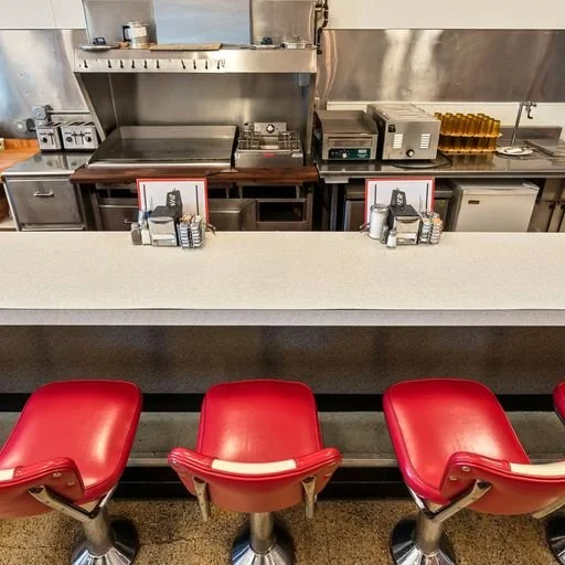 OPEN THURSDAY 7/24!! Construction in the area