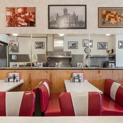 OPEN THURSDAY 7/24!! Construction in the area