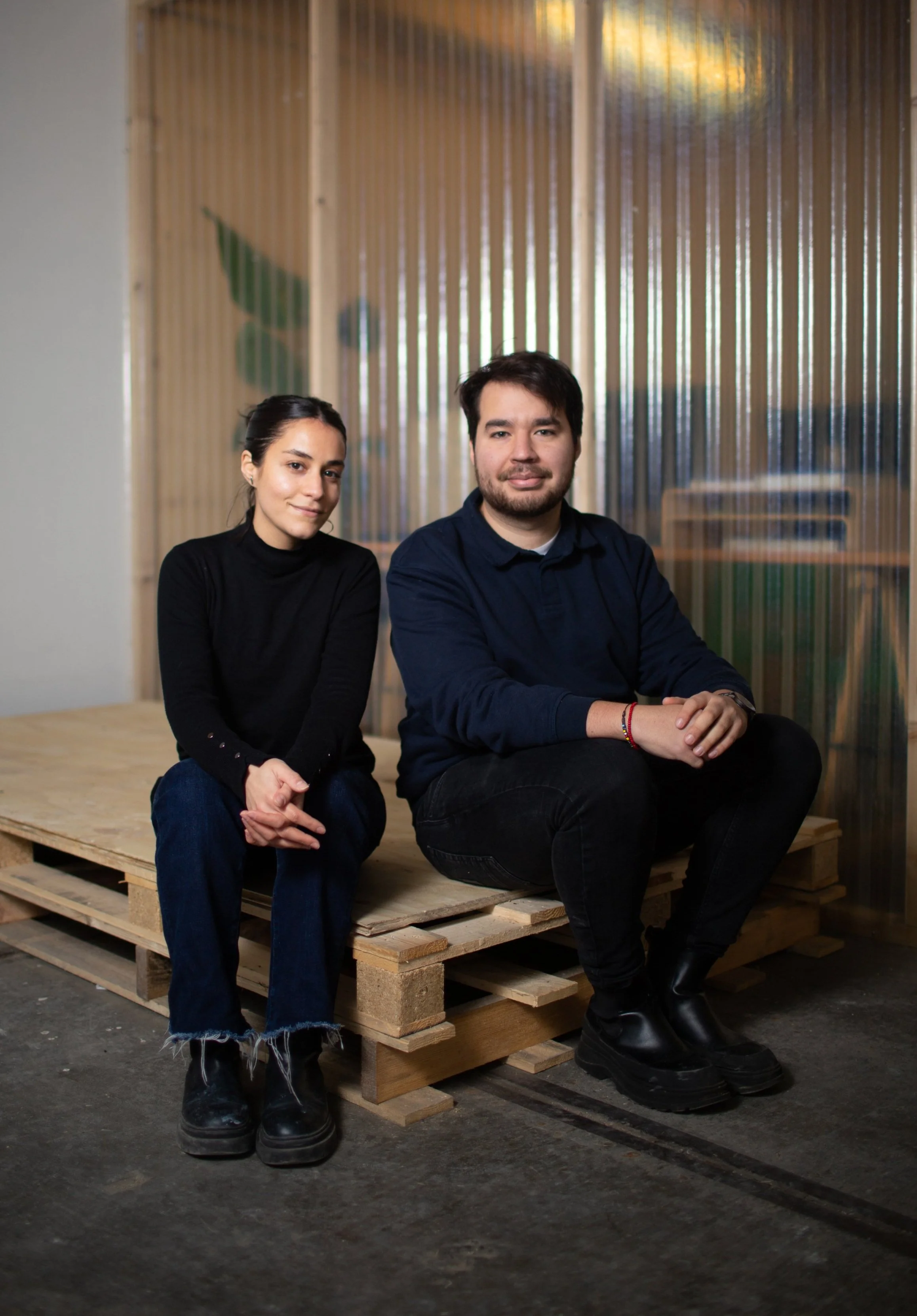 About — IOUS Studio