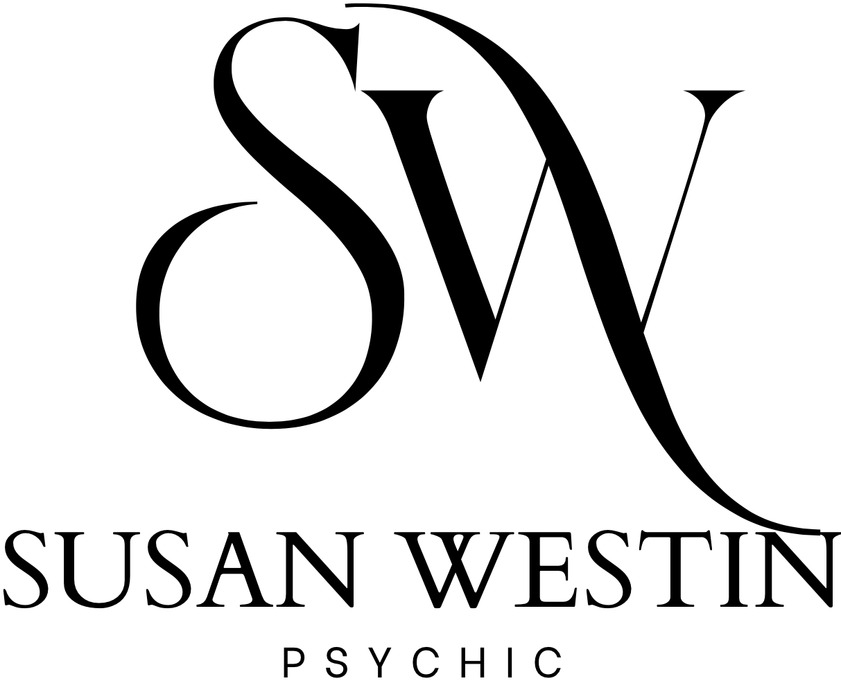 Psychic Susan Westin - Twin flames, soulmates, reuniting & love advice