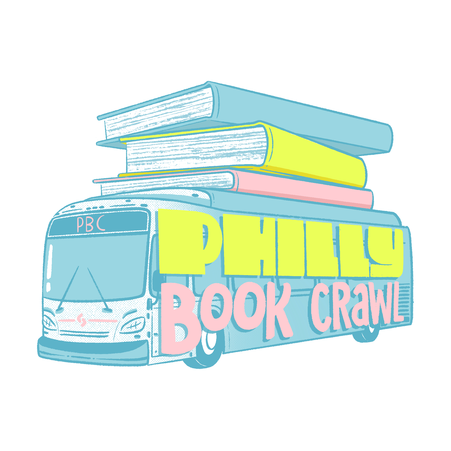 Media Resources — The Philadelphia Bookstore Crawl