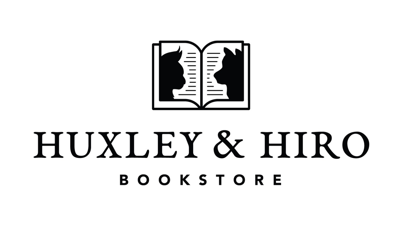 Huxley & Hiro Join the Bookstore Crawl, Come Win Prizes + See Local ...
