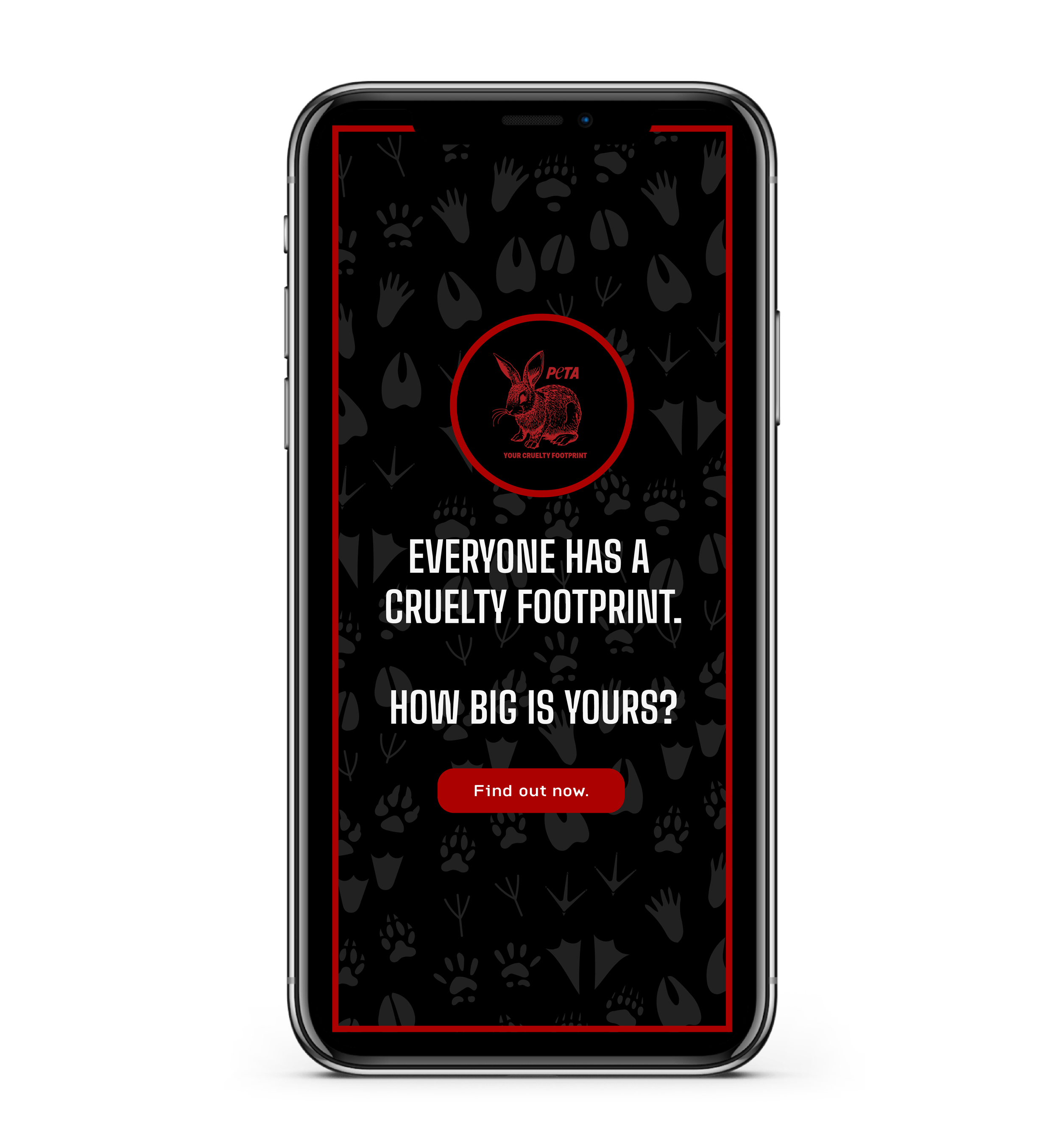 Peta — KELSIE EDWARDS