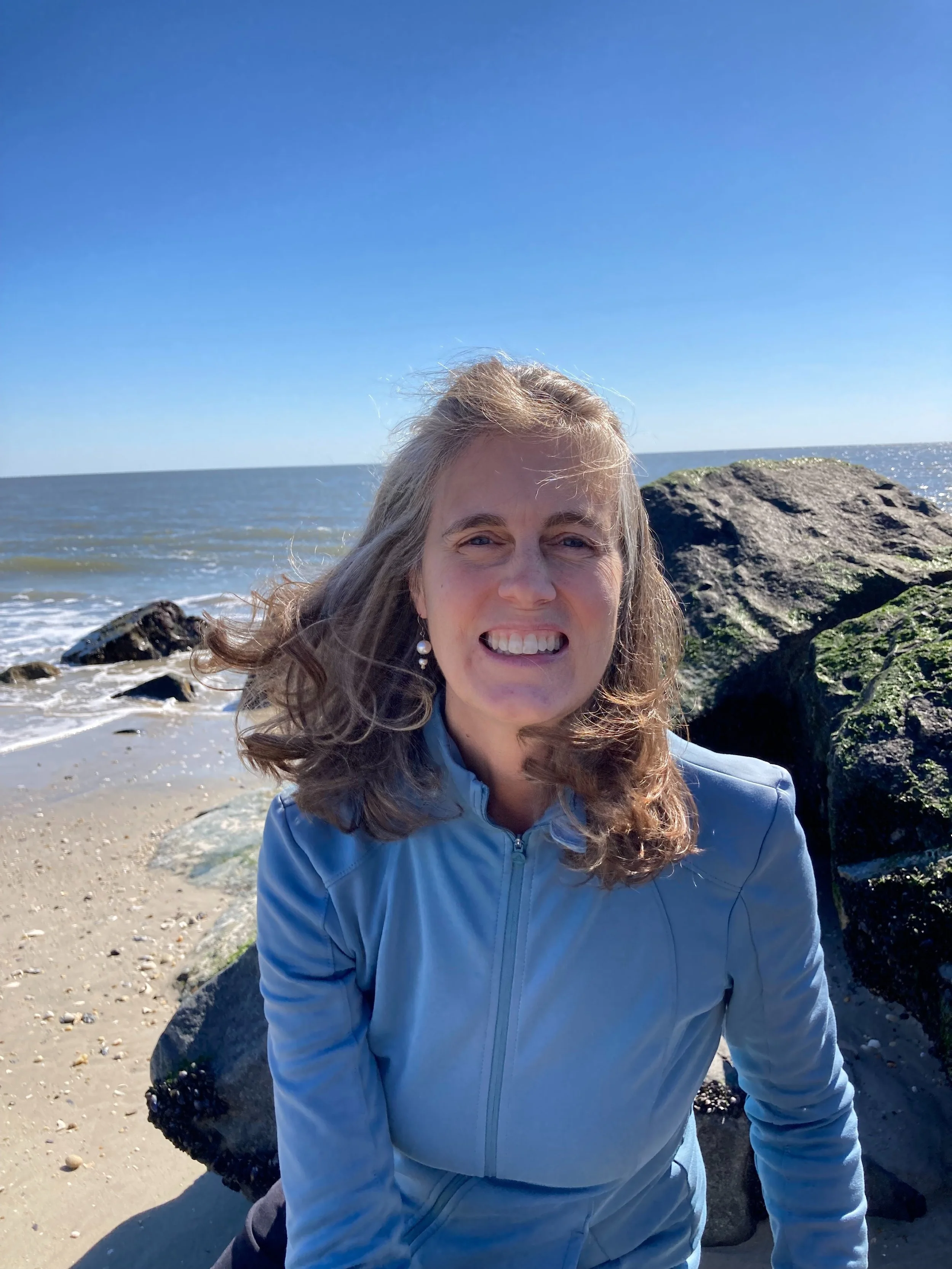 Renee Frechette — Nautical Nutrition Services