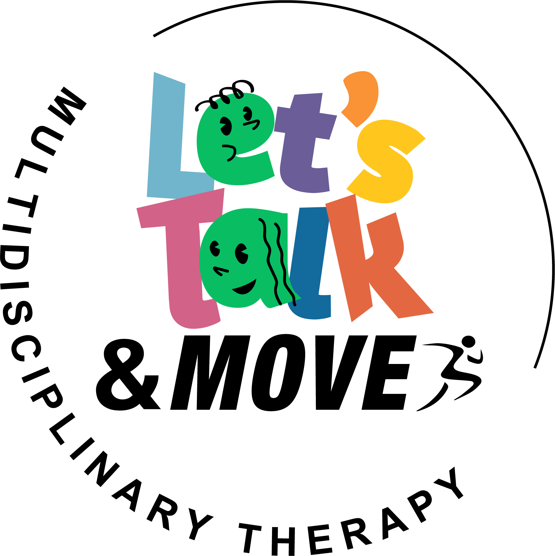 Services — Let's Talk and Move Therapy LLC