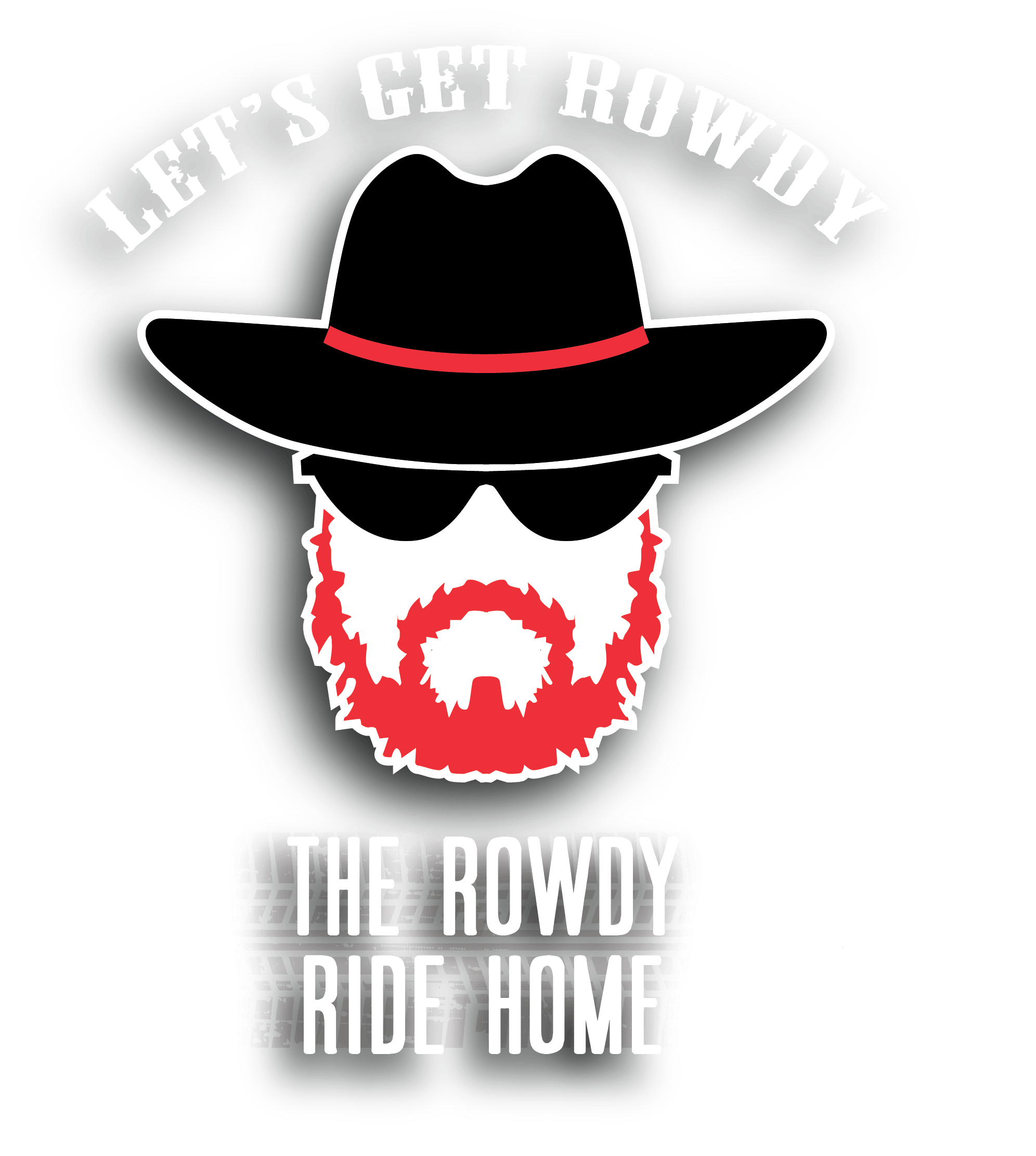 The Rowdy Ride Home — SuiteRadio