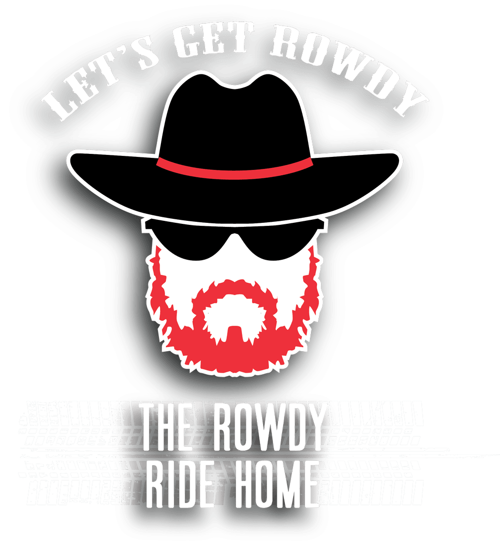 The Rowdy Ride Home — SuiteRadio