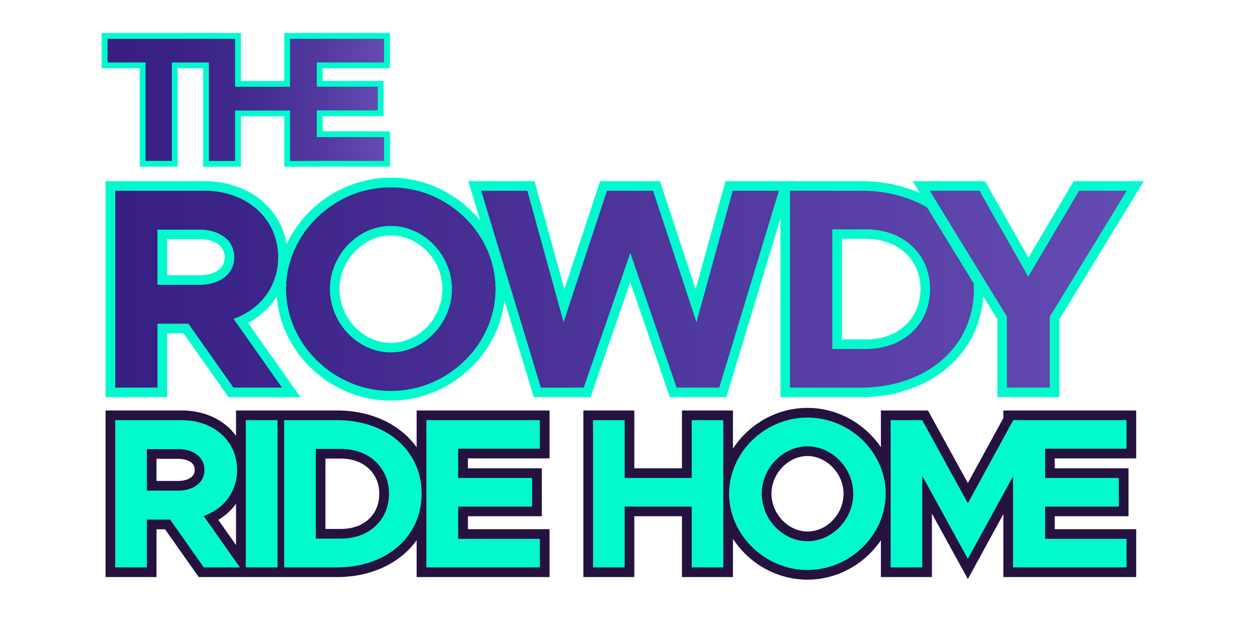 The Rowdy Ride Home — SuiteRadio