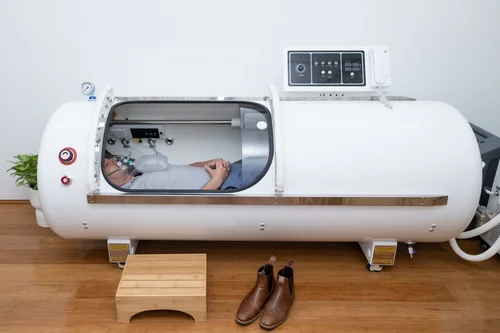 Hyperbaric Oxygen Therapy Perth | First Session From $60
