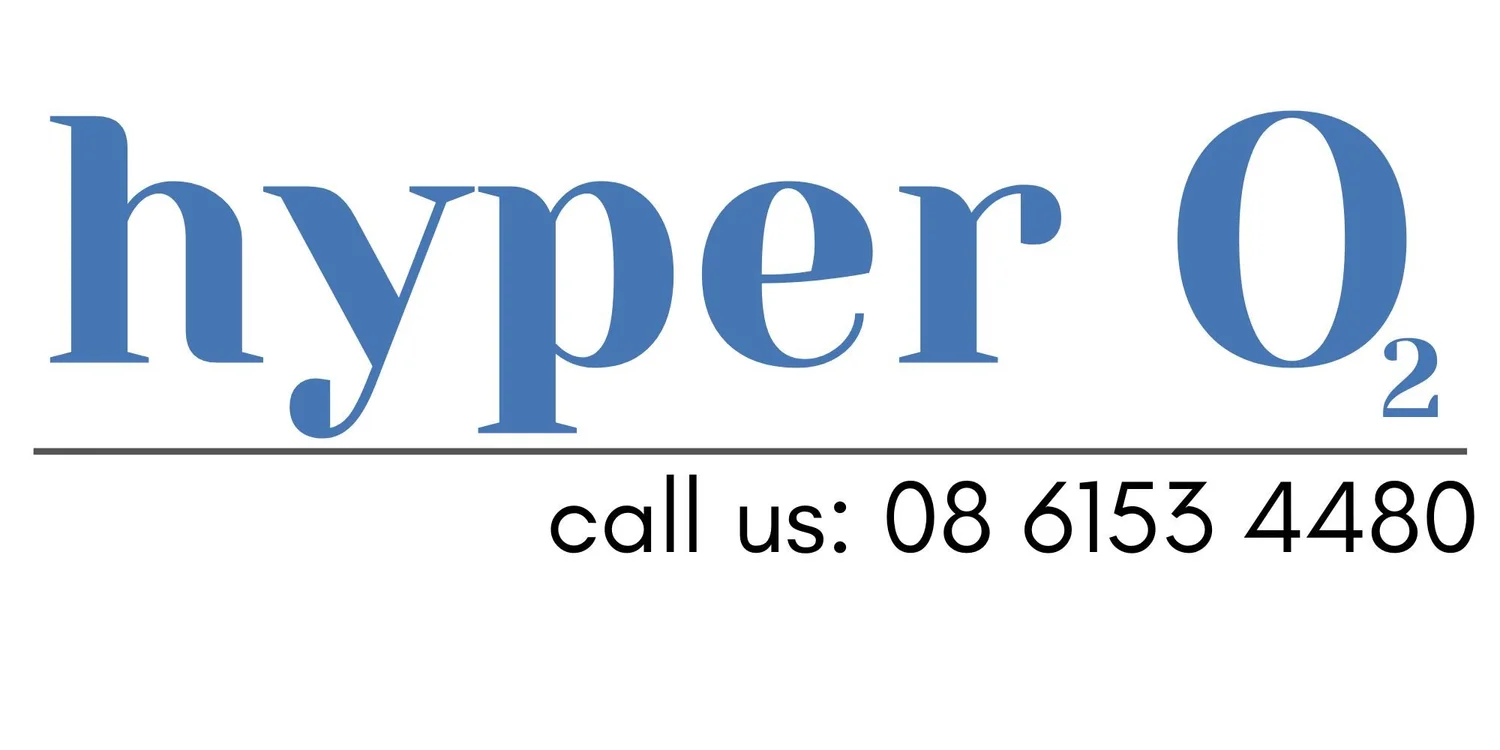 hyper O2