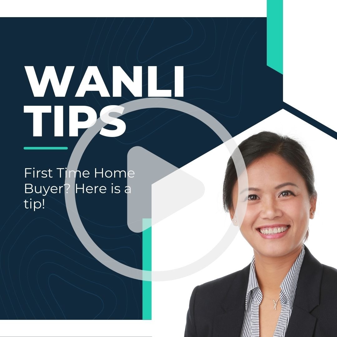 Wanli Zhang: Chinese-Speaking Real Estate Broker — Trautman Agency & Appraisal