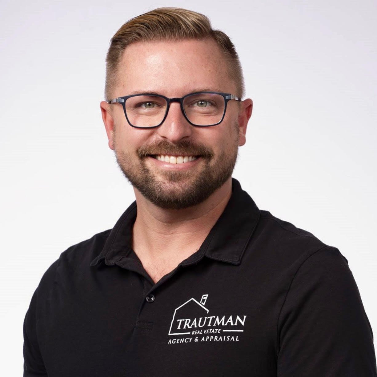 PJ Trautman: Designated Managing Broker & Community Leader — Trautman ...