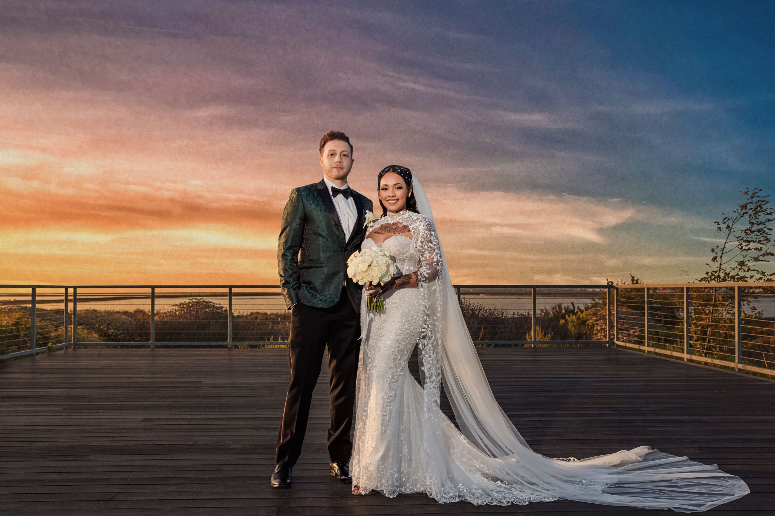 Austin Wedding Photographer - Deepicka Mehta Photography & Cinematography