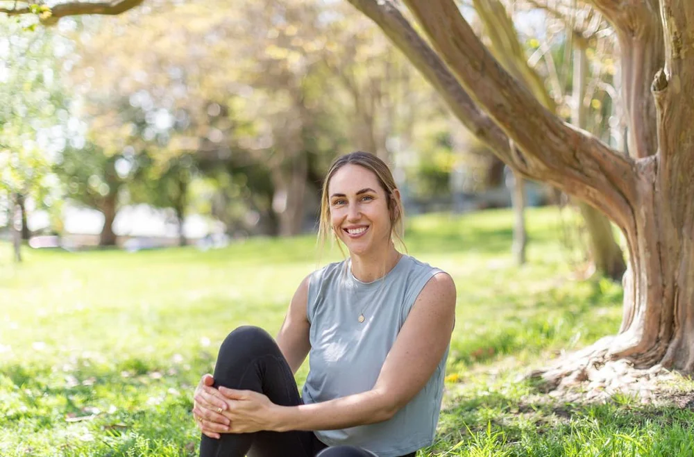About Amanda - Northern Beaches Nutritionist - Nutritionist — Amanda ...