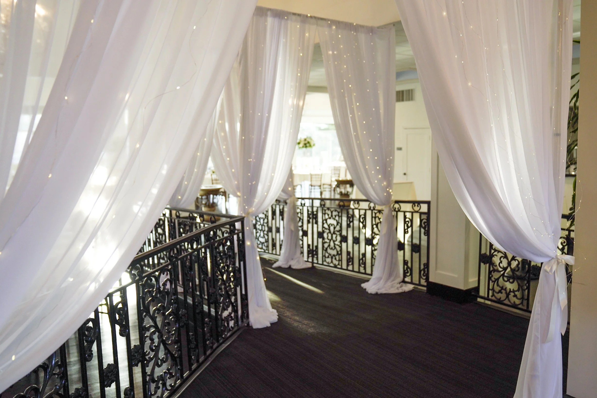 CANYON VIEW EVENT CENTER — Flowers Valley Events