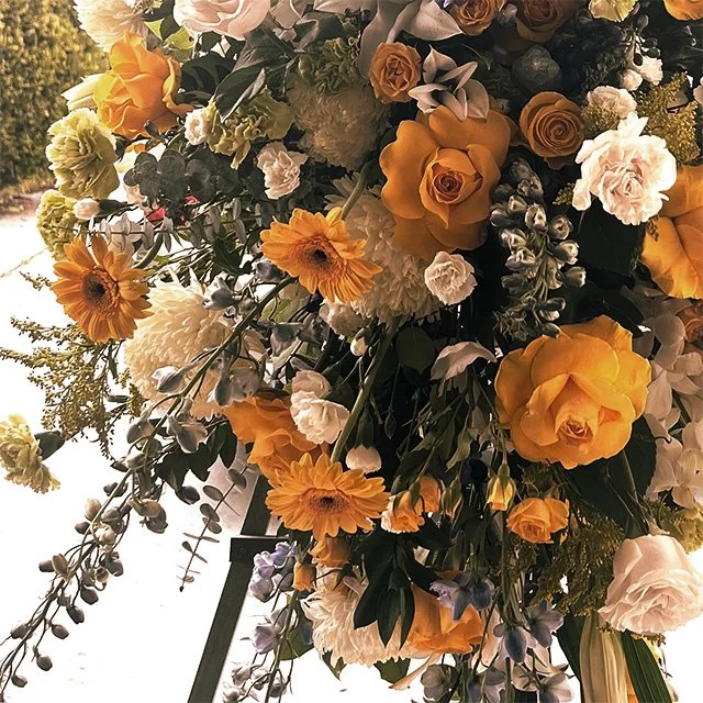 Best event & wedding decor company - theflowersvalley.com