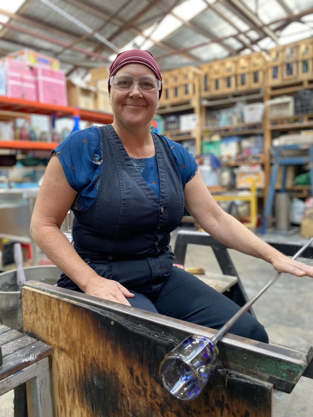 Ruth Allen | Glass Epicentre