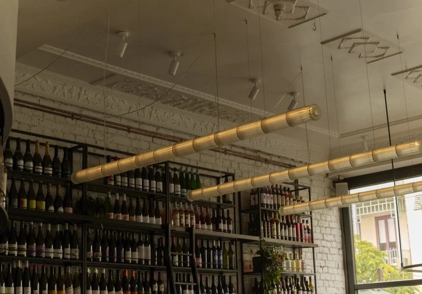 Lighting — Ruth Allen