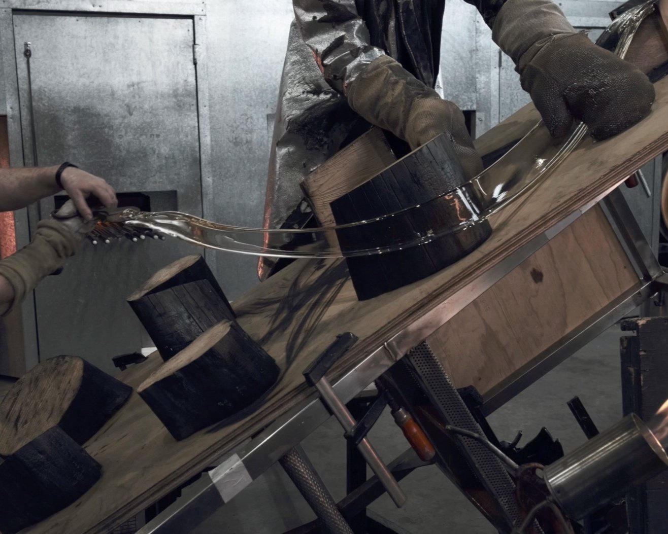 Ruth Allen | Glass Epicentre