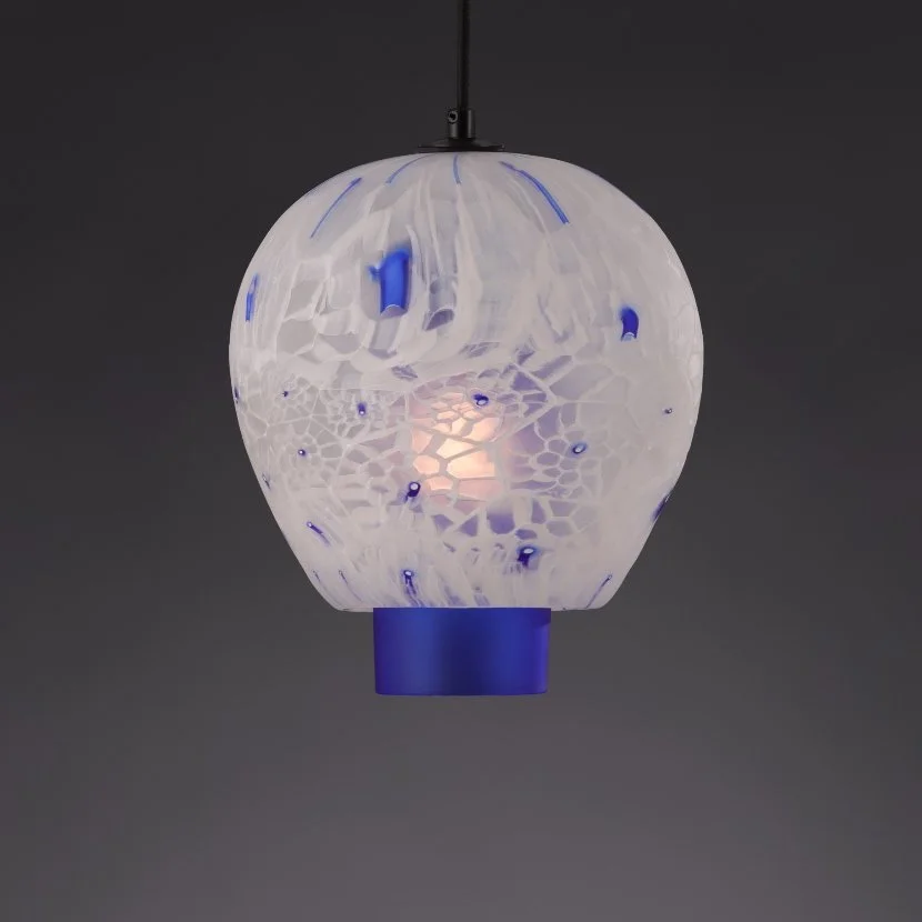 Lighting — Ruth Allen