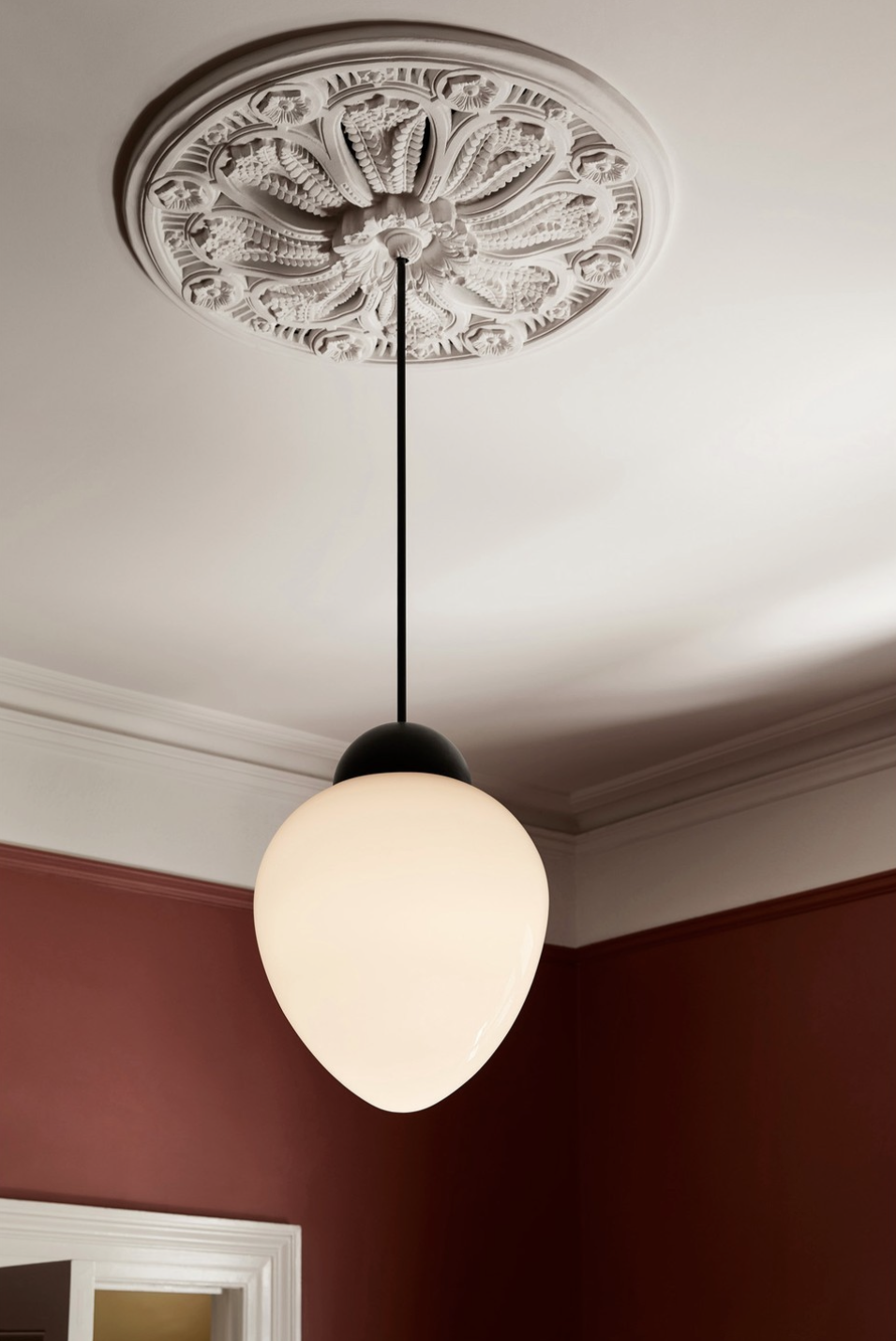 Lighting — Ruth Allen