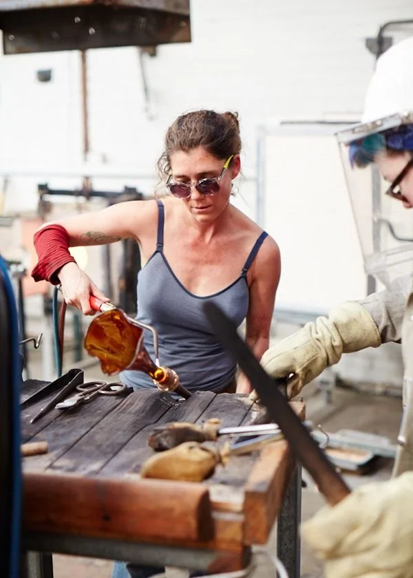 Ruth Allen | Glass Epicentre