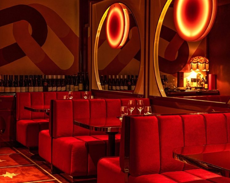 Lighting — Ruth Allen