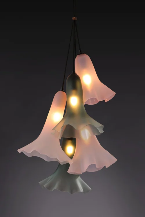 Lighting — Ruth Allen