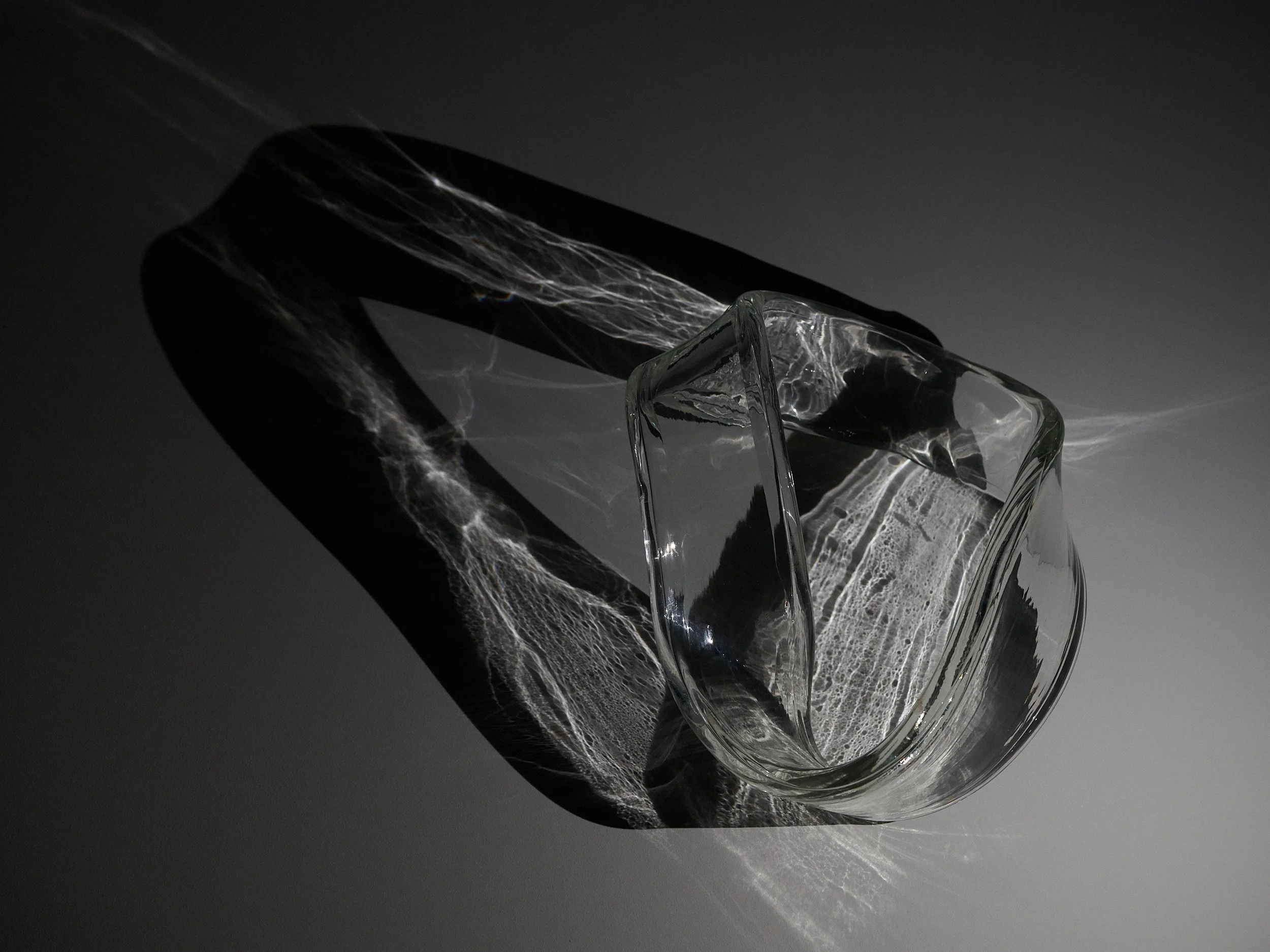 Möbius Lens — Ruth Allen