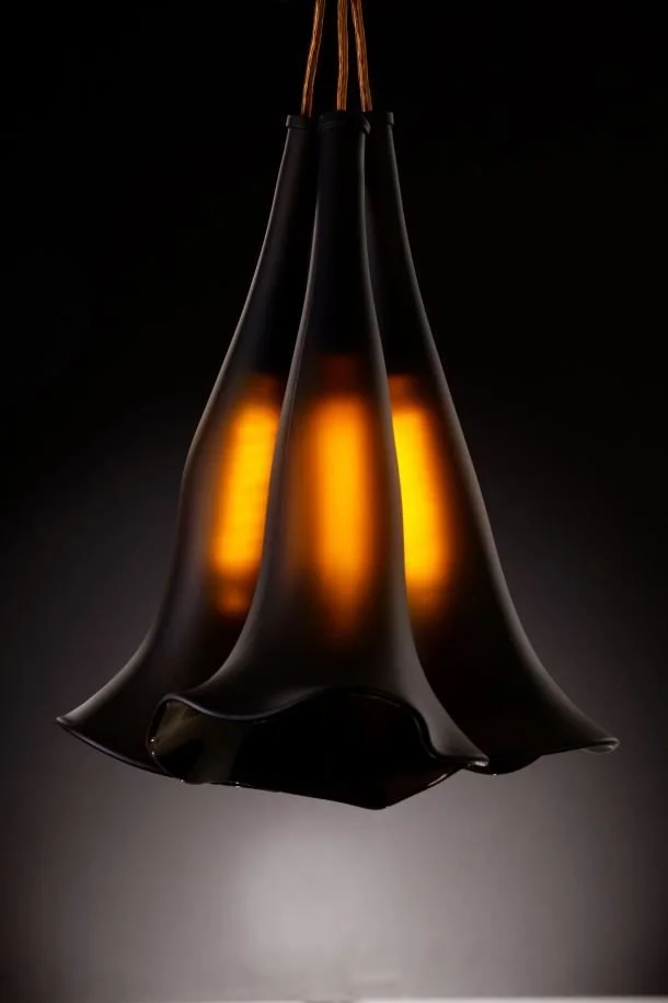 Lighting — Ruth Allen