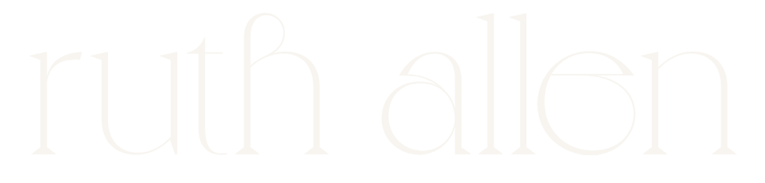 Glassblowing Workshops — Ruth Allen