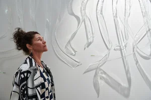 Ruth Allen | Glass Epicentre