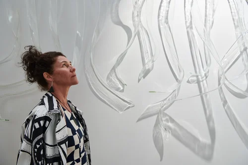 Ruth Allen | Glass Epicentre