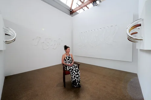 Studio — Ruth Allen