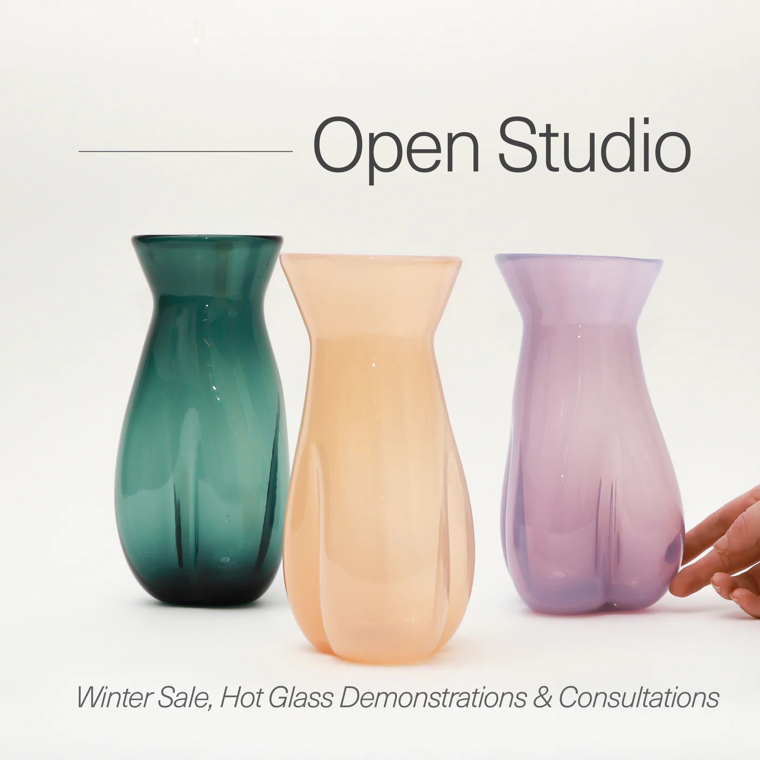 Ruth Allen | Glass Epicentre