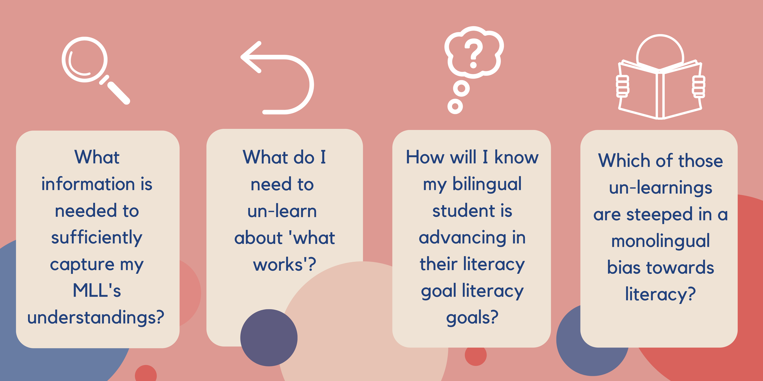 Why Structured Literacy is BAD for our MLLs — Language Matters