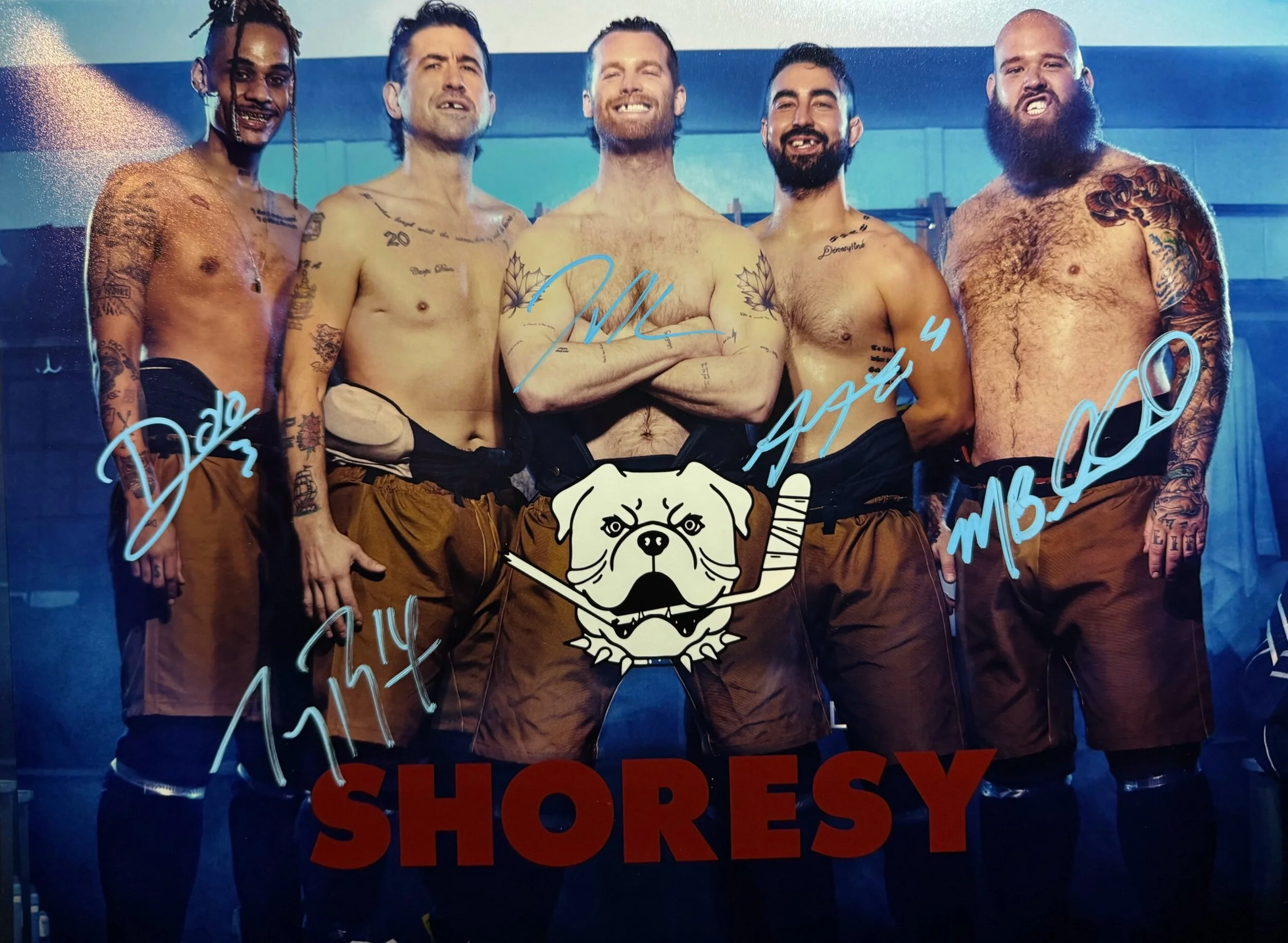 All Star Memorabilia