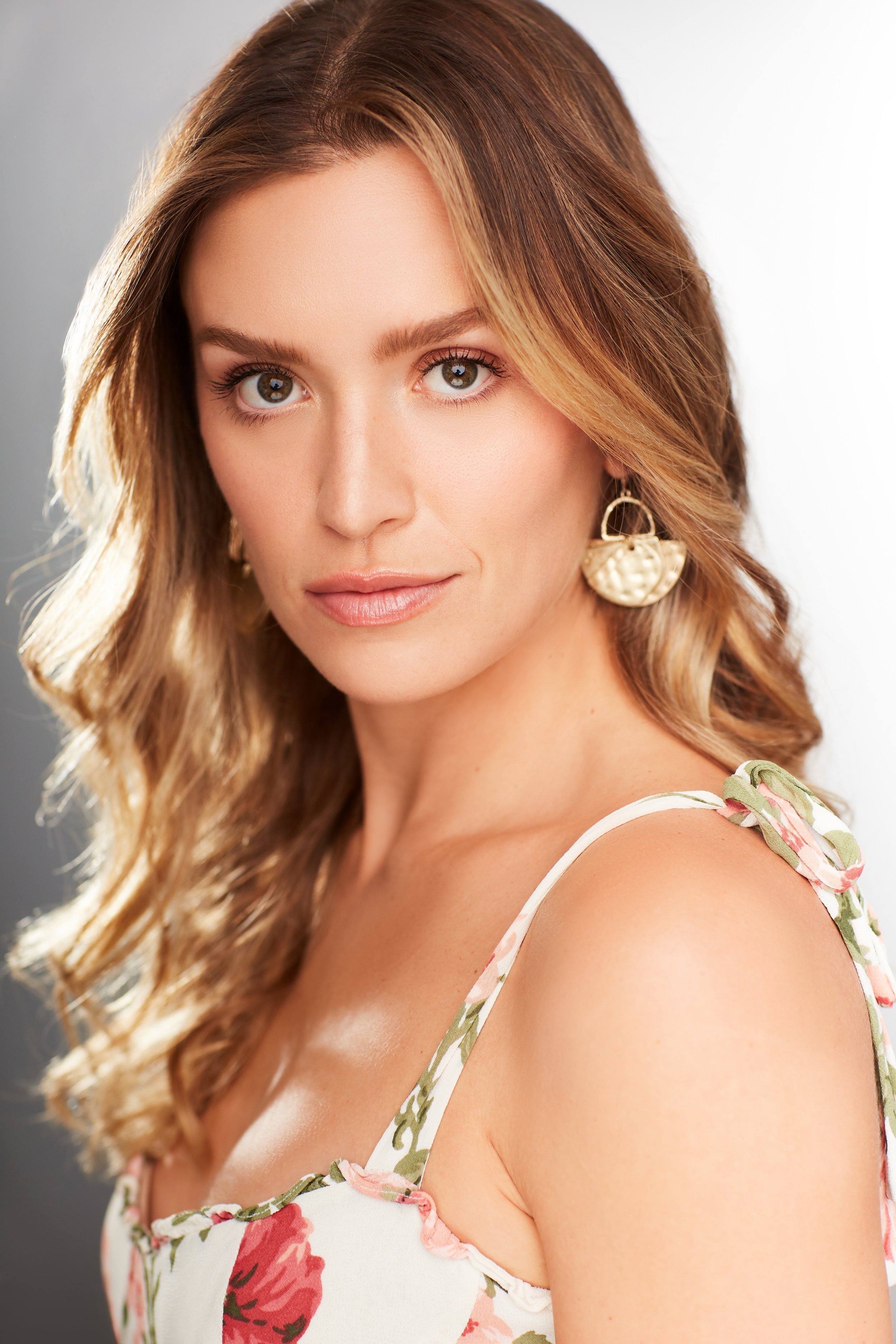 Acting — Sarah Plantz