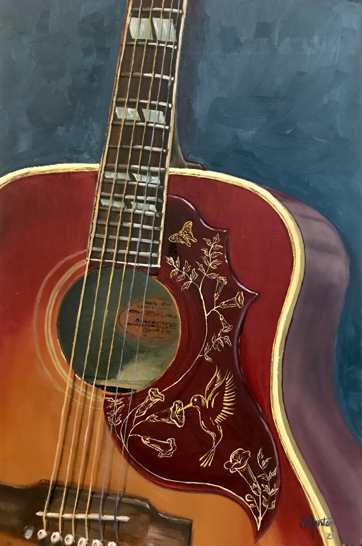 Sierra Fenton Art