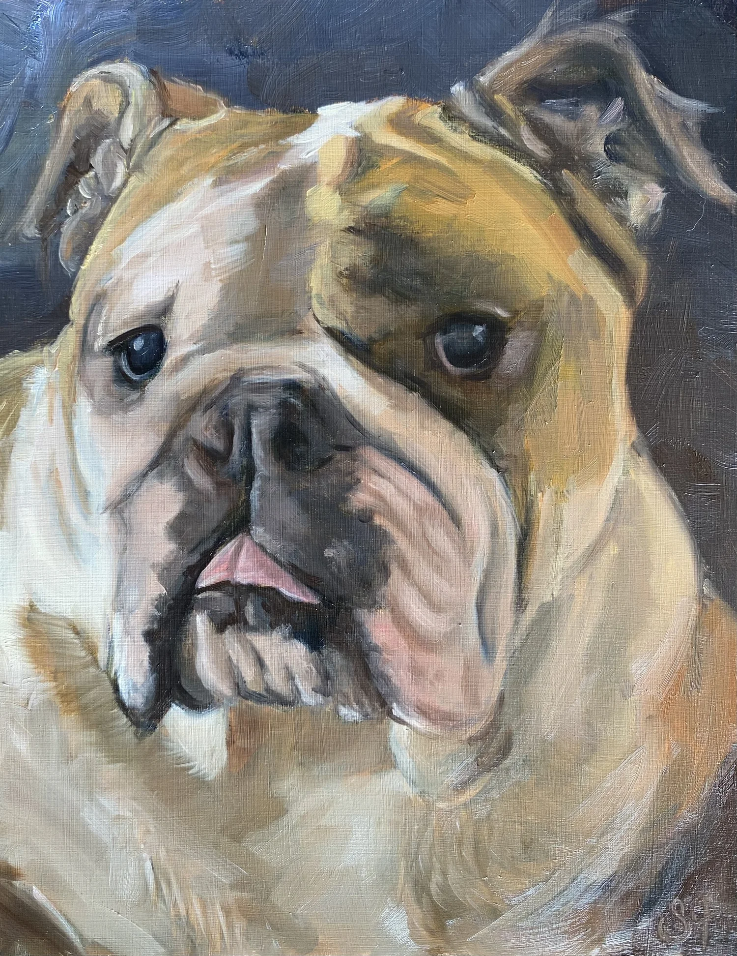 Sierra Fenton Art