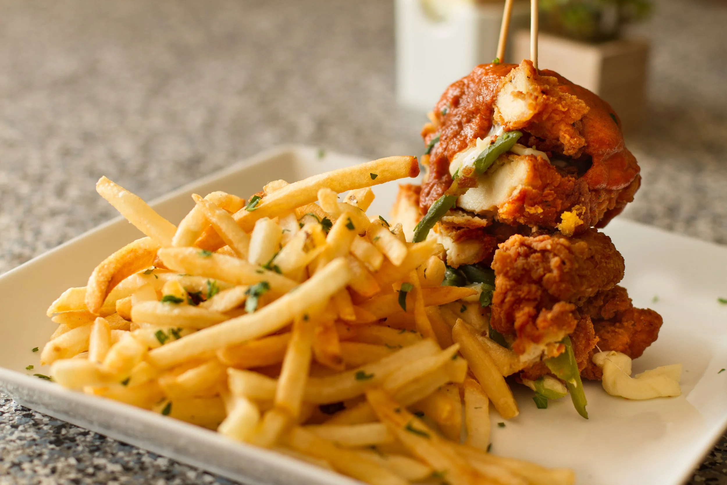 Gallery — Bru's Wiffle