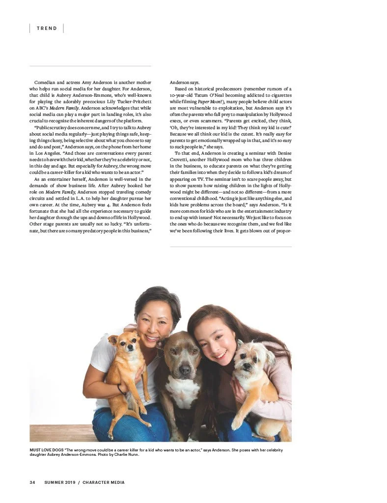 General 1 — Emerson Elias Min