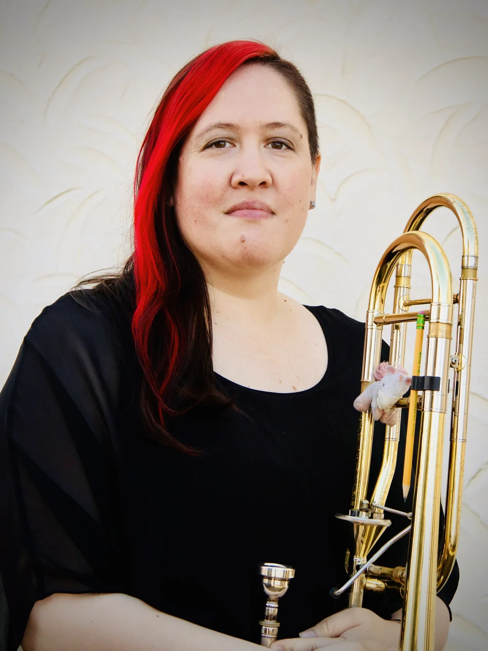 Sara Mayo — Biophony — Metropolis Ensemble