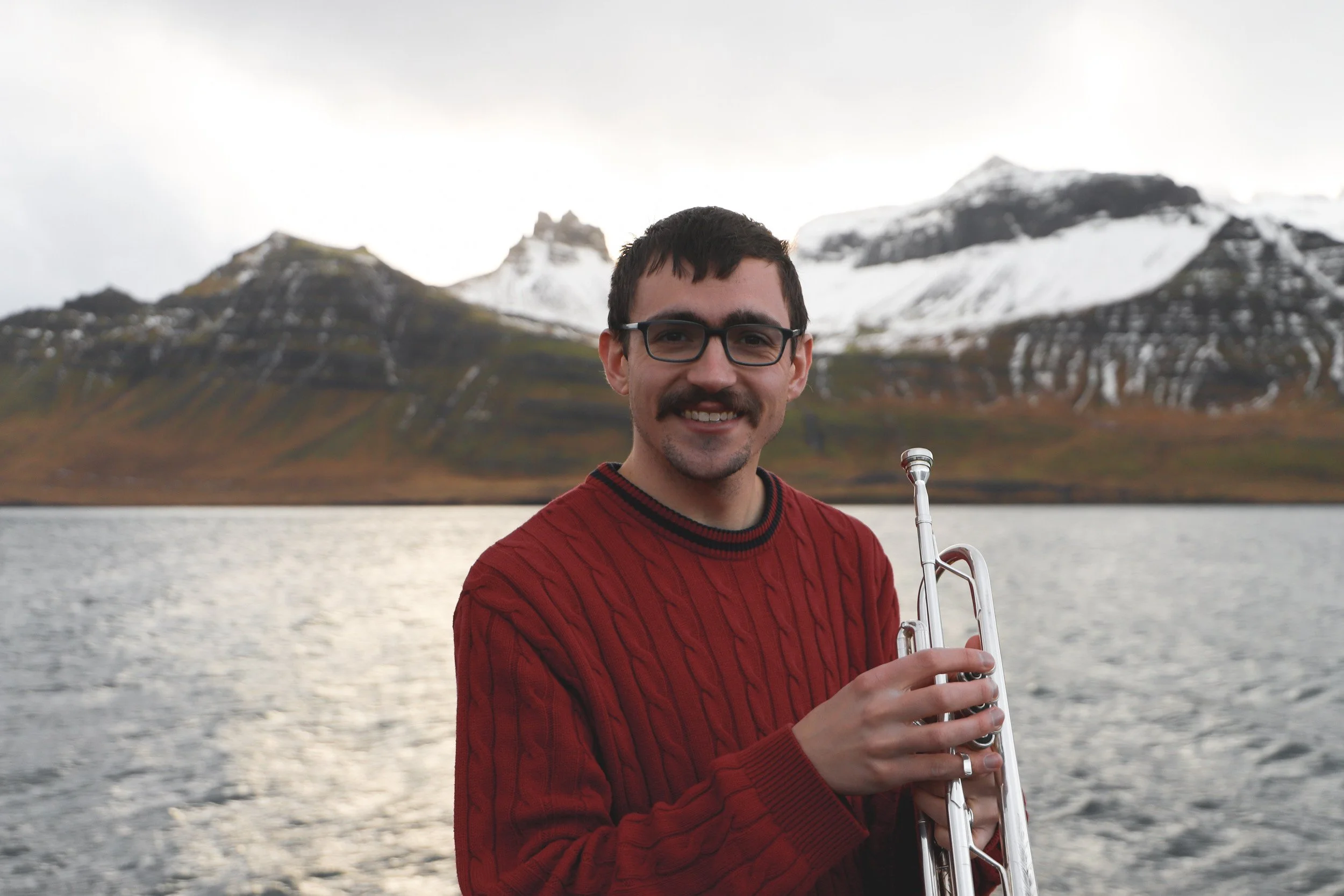 Matt Hull — Biophony — Metropolis Ensemble