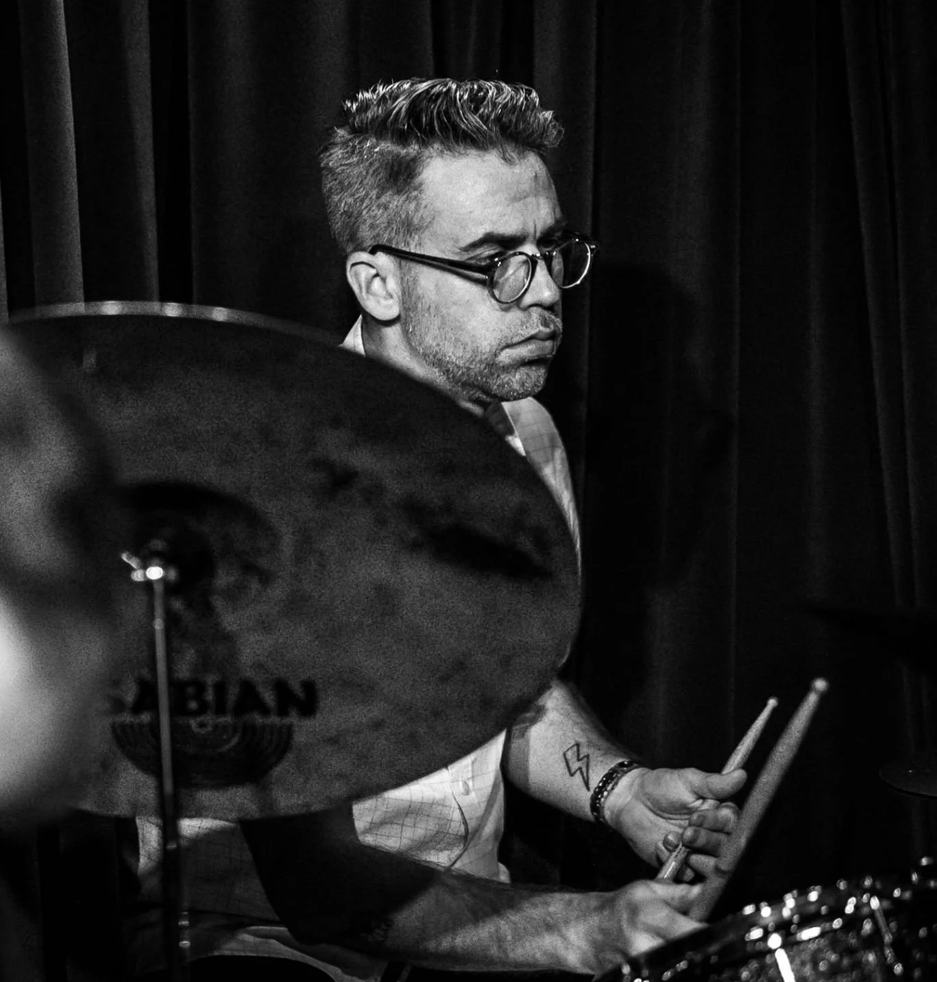 Deric Dickens — Biophony — Metropolis Ensemble