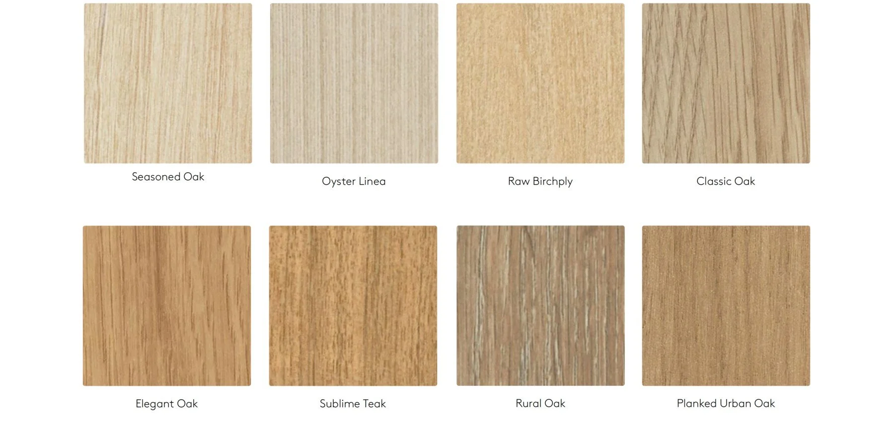 Laminex 13mm Compact Laminate — KYI Systems