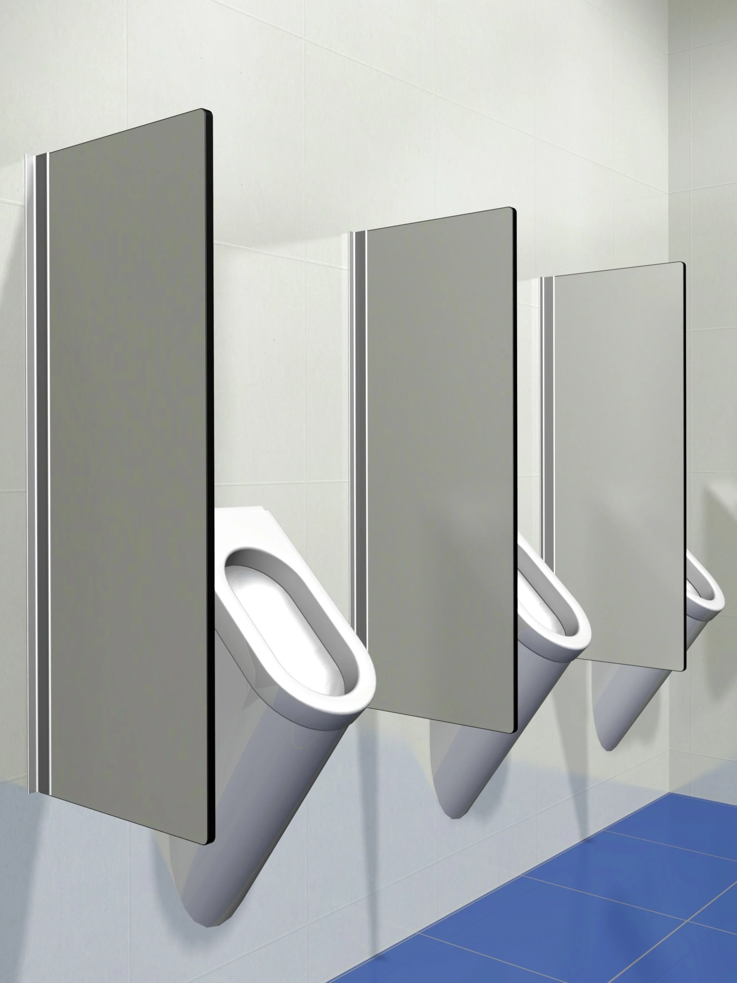 Privacy Screens — KYI Systems