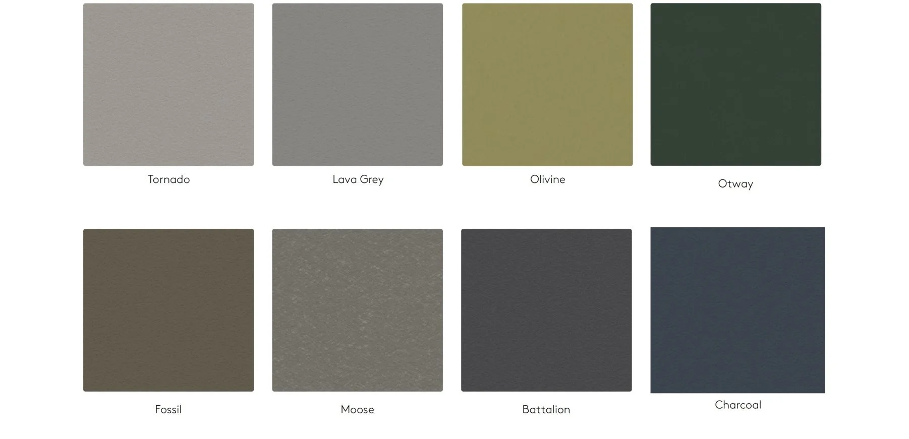 Laminex 13mm Compact Laminate — KYI Systems