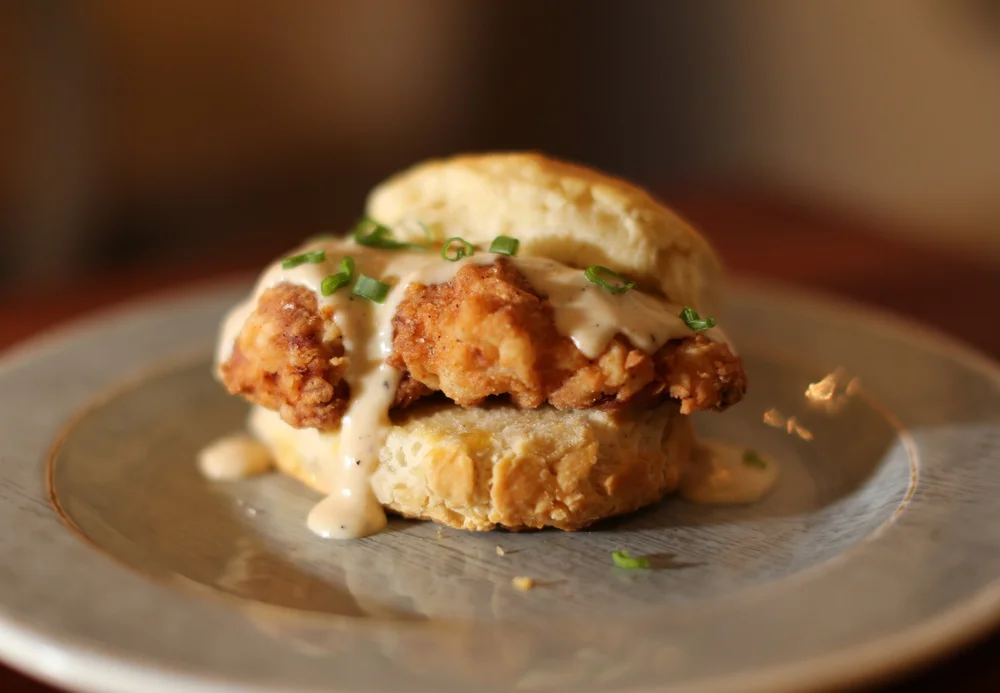 About | Discover Authentic Louisiana Flavors — Parish Biscuit Co.
