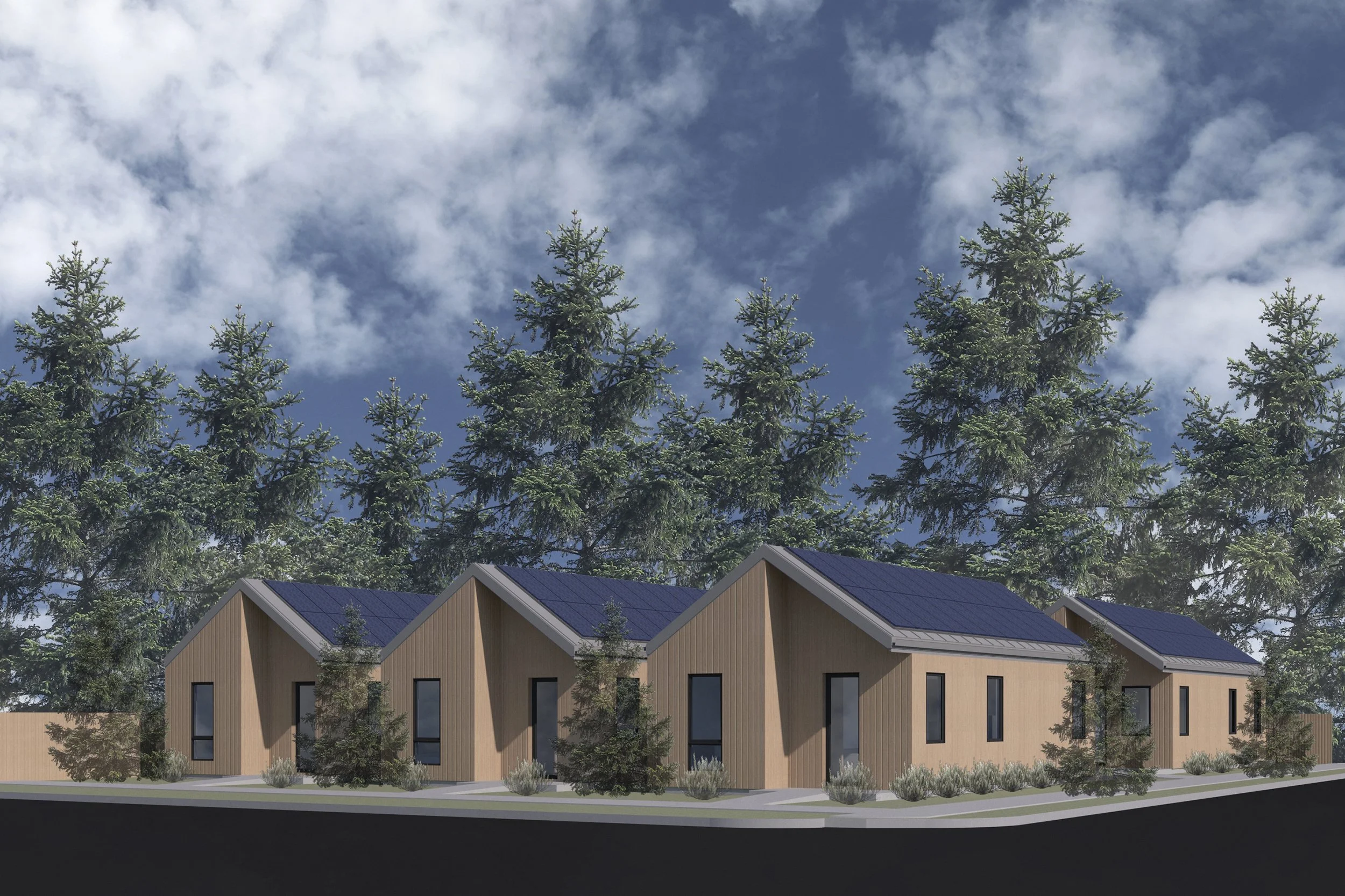 PROJECTS — OPENHOUSE ARCHITECTURE
